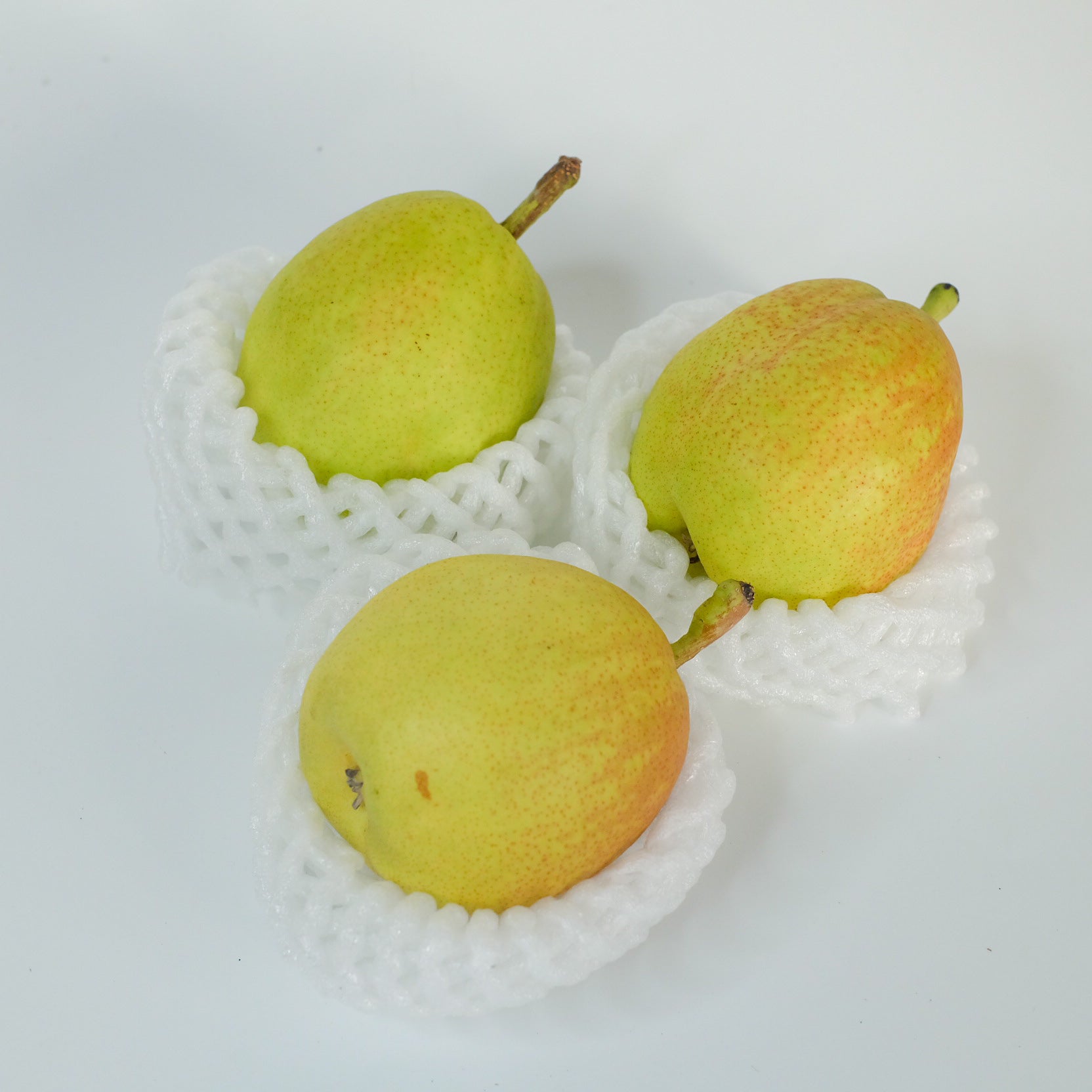 Fragrant Pears (3 pieces) – Juicery Philippines