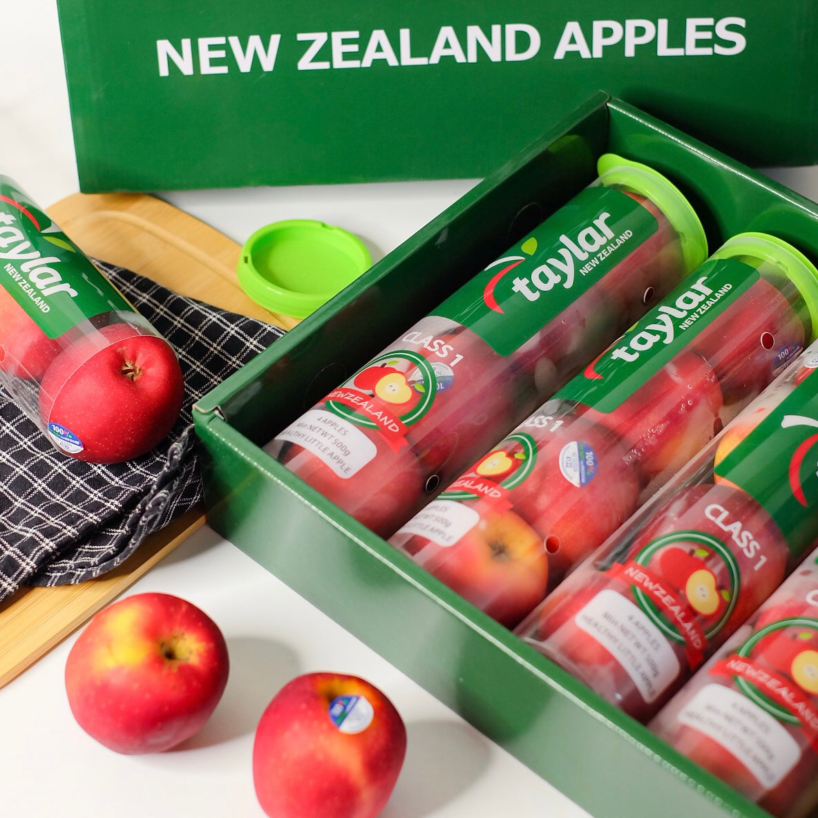 New Zealand Queen Apple – Juicery Philippines