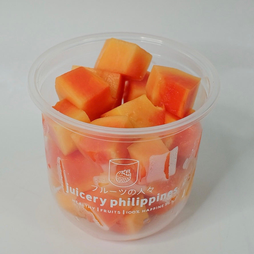 PAPA-YEAH – Juicery Philippines
