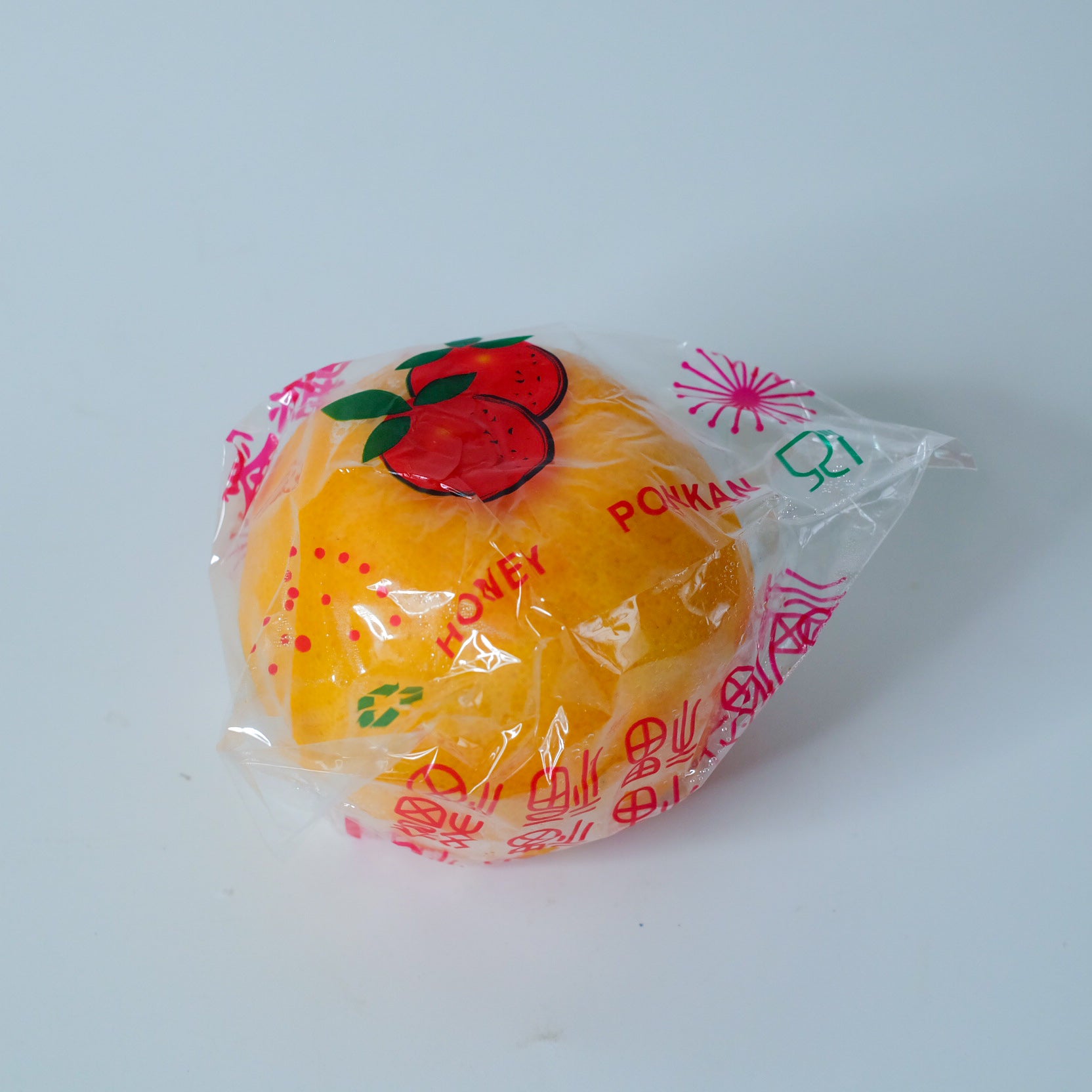 Honey Ponkan #84 (Per piece) – Juicery Philippines