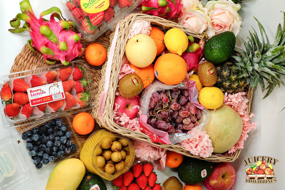 Juicery Philippines