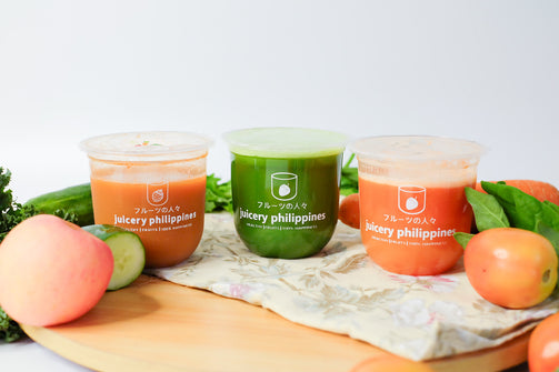 Juicery Philippines
