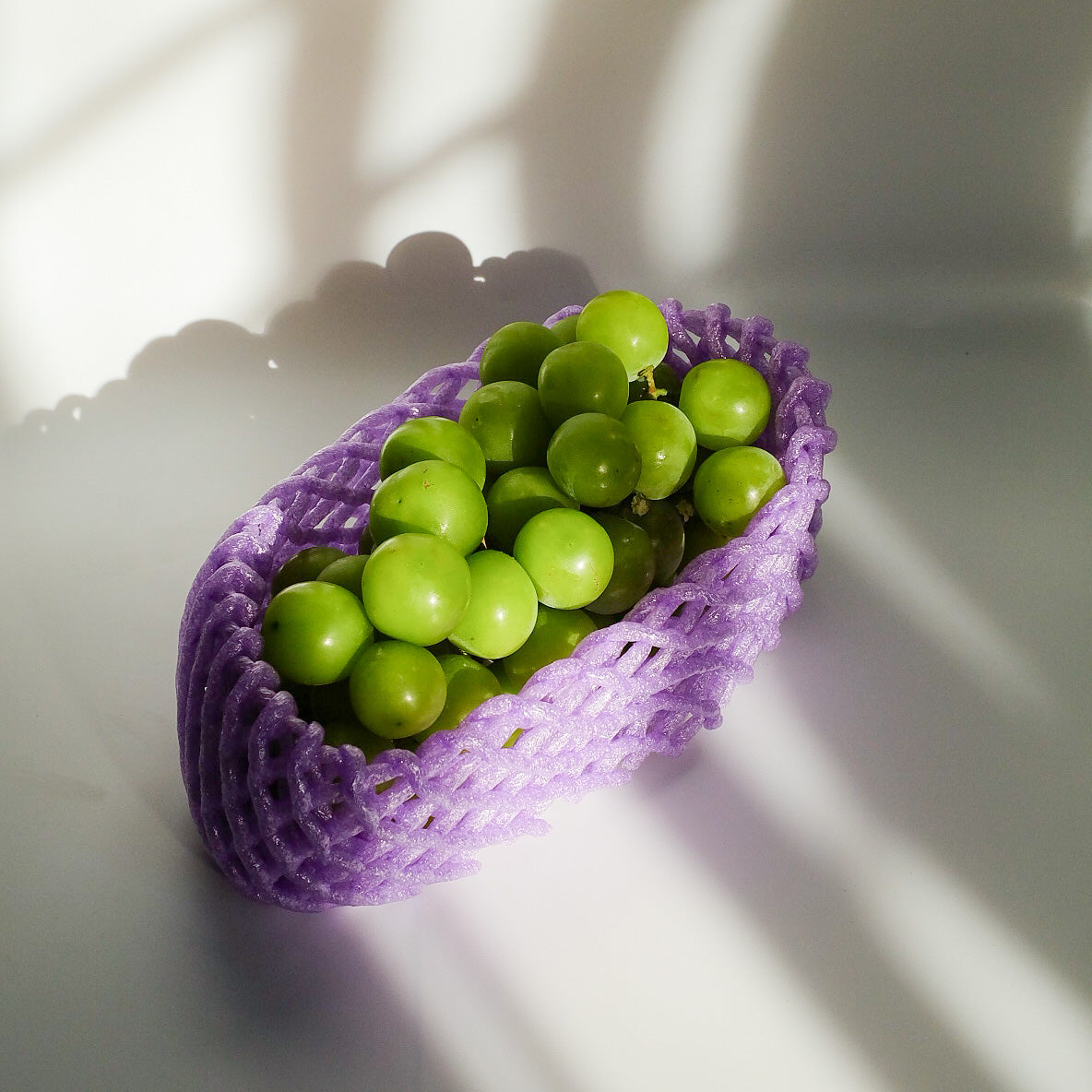 Shine Muscat Grapes – Juicery Philippines